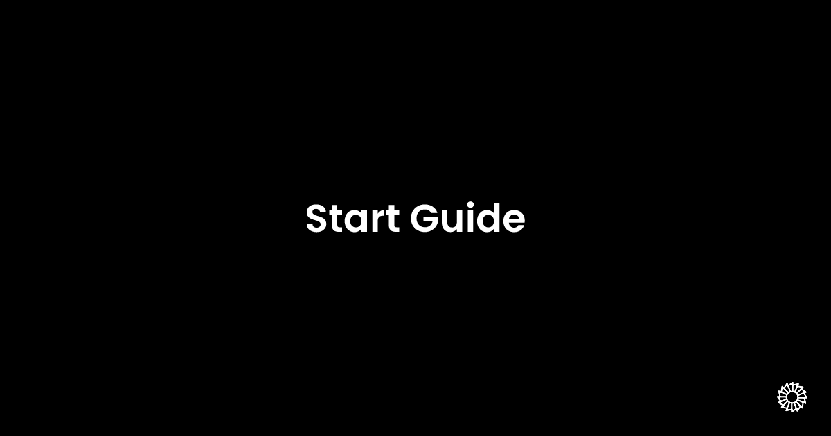 Getting Started with One Horizon - Docs