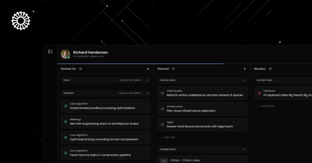 One Horizon - AI-Powered Future of Work Platform